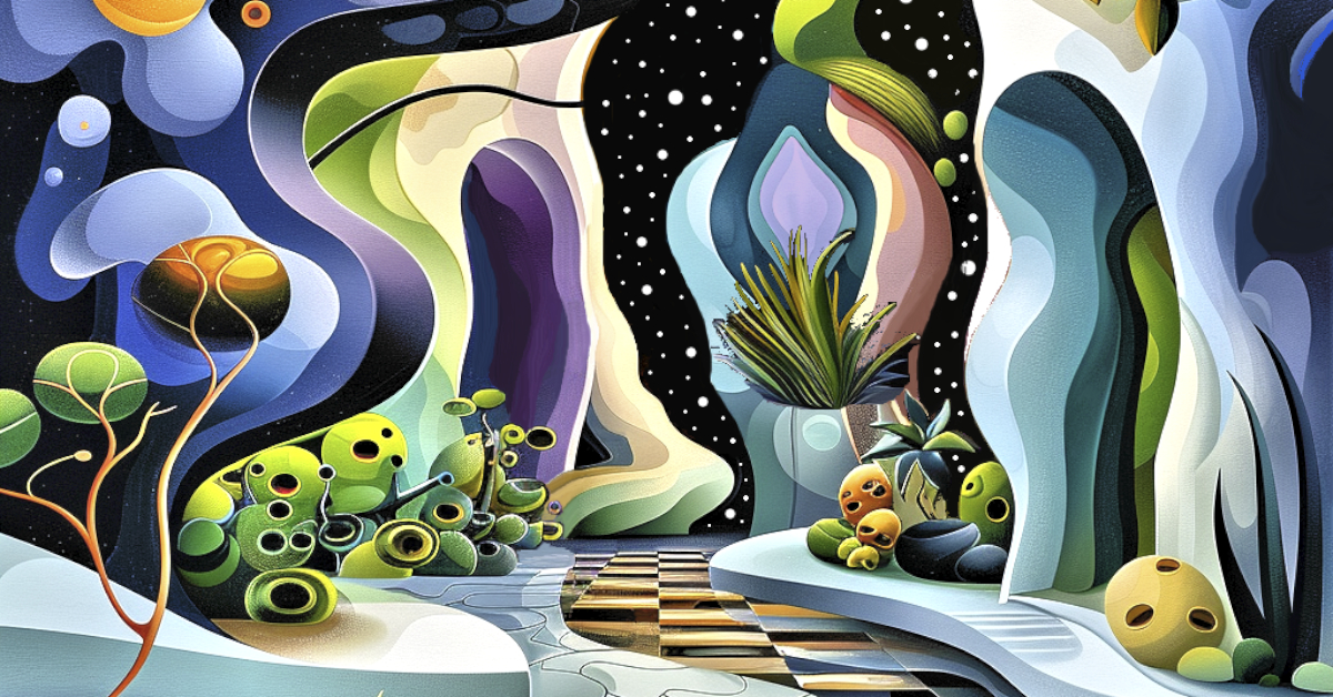 Four corners of the world – GRAMMAR WEBLOG BY TERESA EVA PELKA