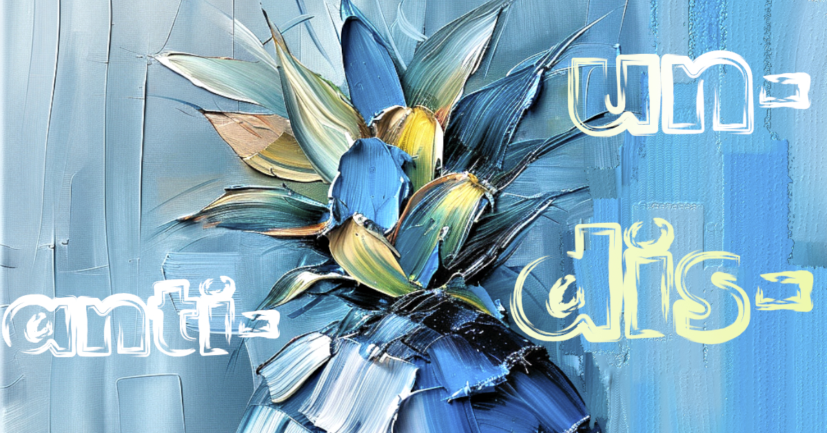 Grapevine: Word natures – GRAMMAR WEBLOG BY TERESA EVA PELKA